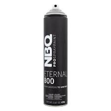 600ml NBQ Eternal – Railside New Zealand - Spray Paint & Art supplies