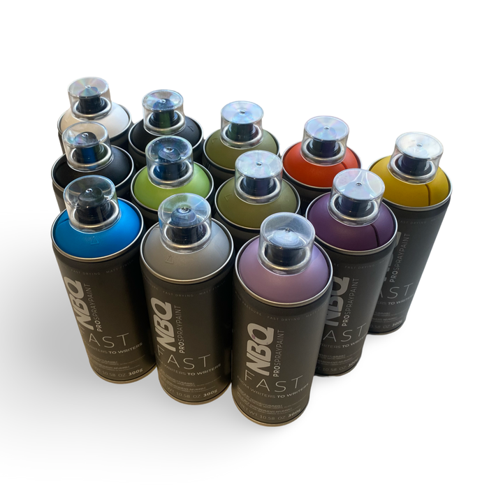 Specials – Railside New Zealand - Spray Paint & Art supplies
