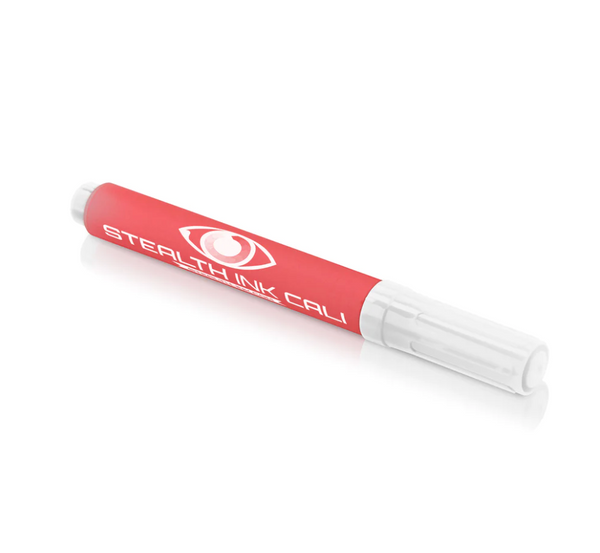 Stealth Ink CALI 4mm Chisel Tip – Railside New Zealand - Spray Paint ...