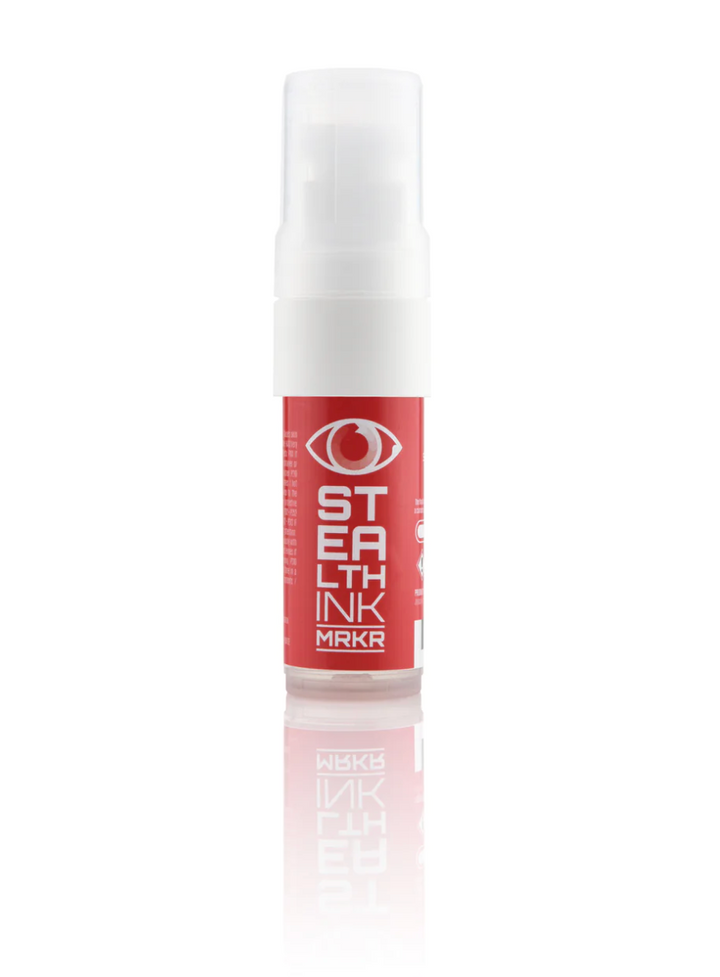 Stealth Ink – Railside New Zealand - Spray Paint & Art supplies